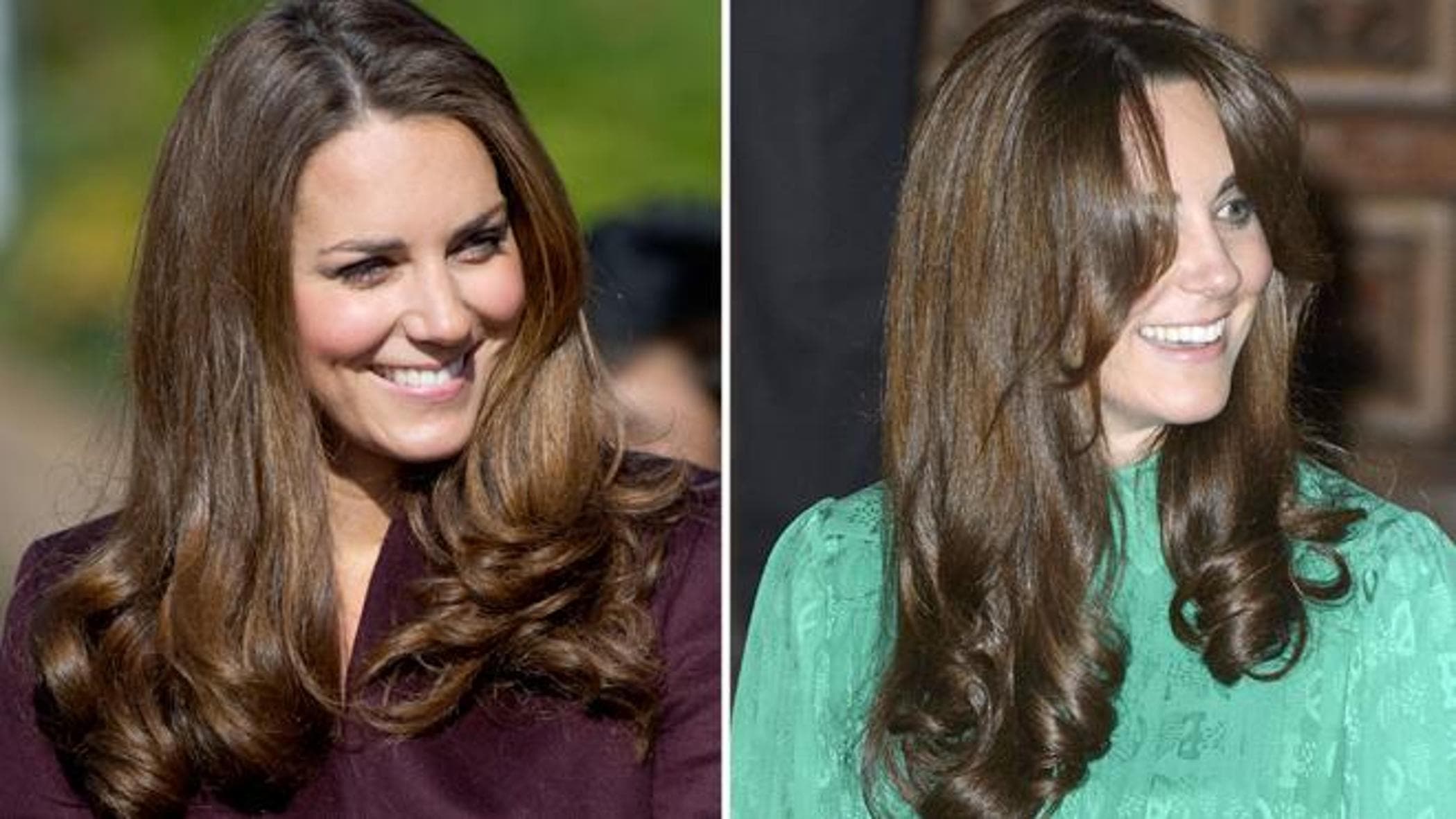 Kate ci dà un taglio - d la Repubblica