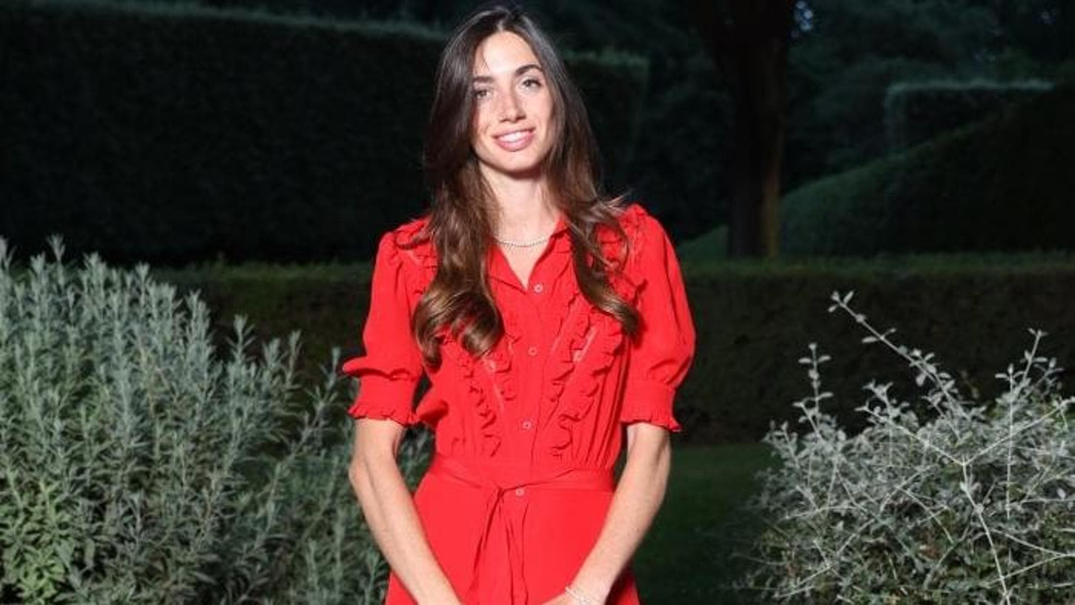 Virginia Valsecchi: di cinema e di diritti - d la Repubblica