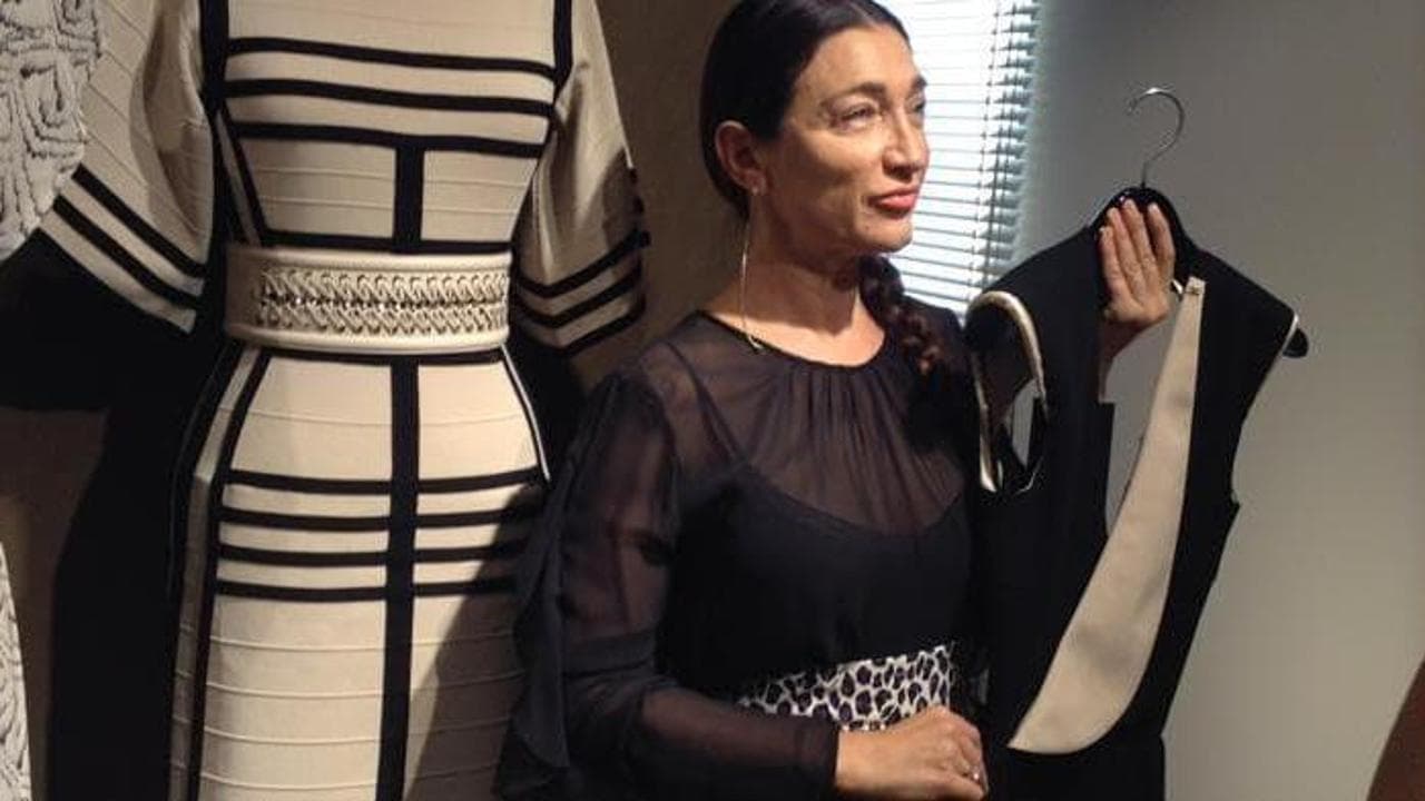 Elisabetta Franchi: «Daniela Santanchè, un’icona positiva» - d la ...