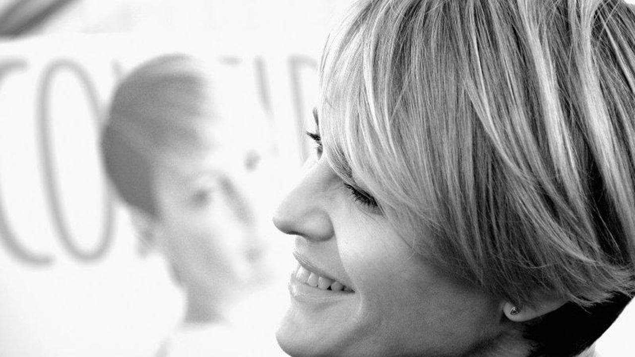 Robin Wright, la donna che visse tre volte - d la Repubblica