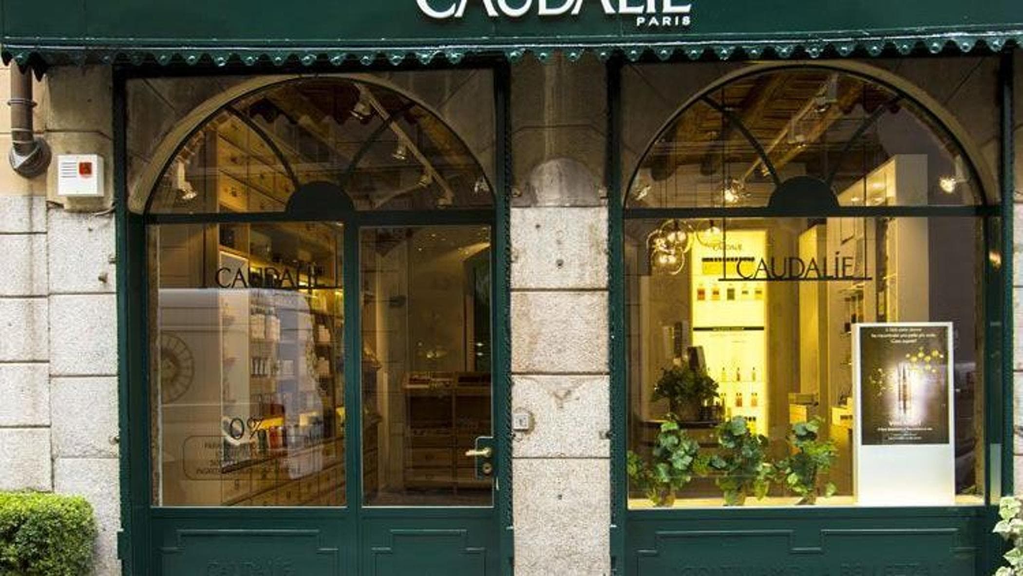 Come tra i vigneti di Bordeaux - d la Repubblica