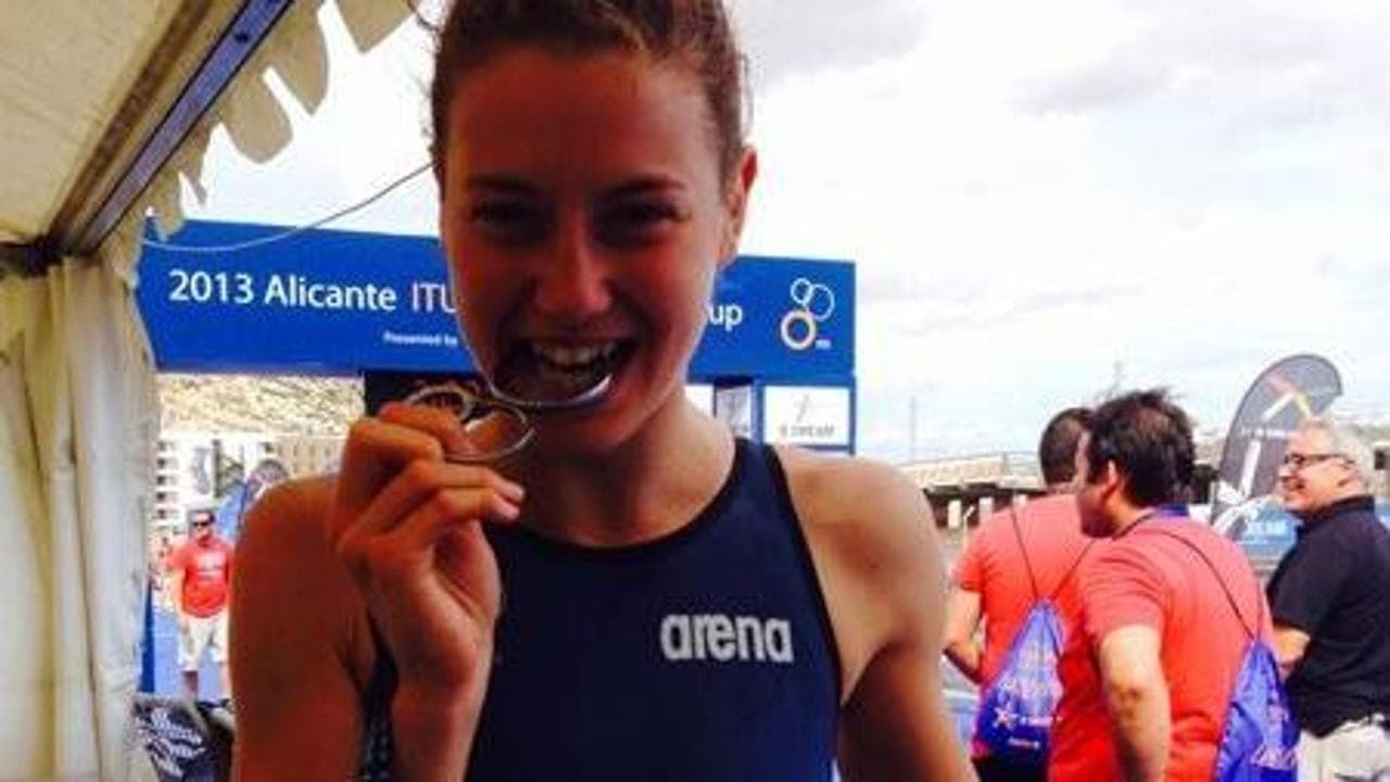 Gli atleti di triathlon e il loro look - d la Repubblica