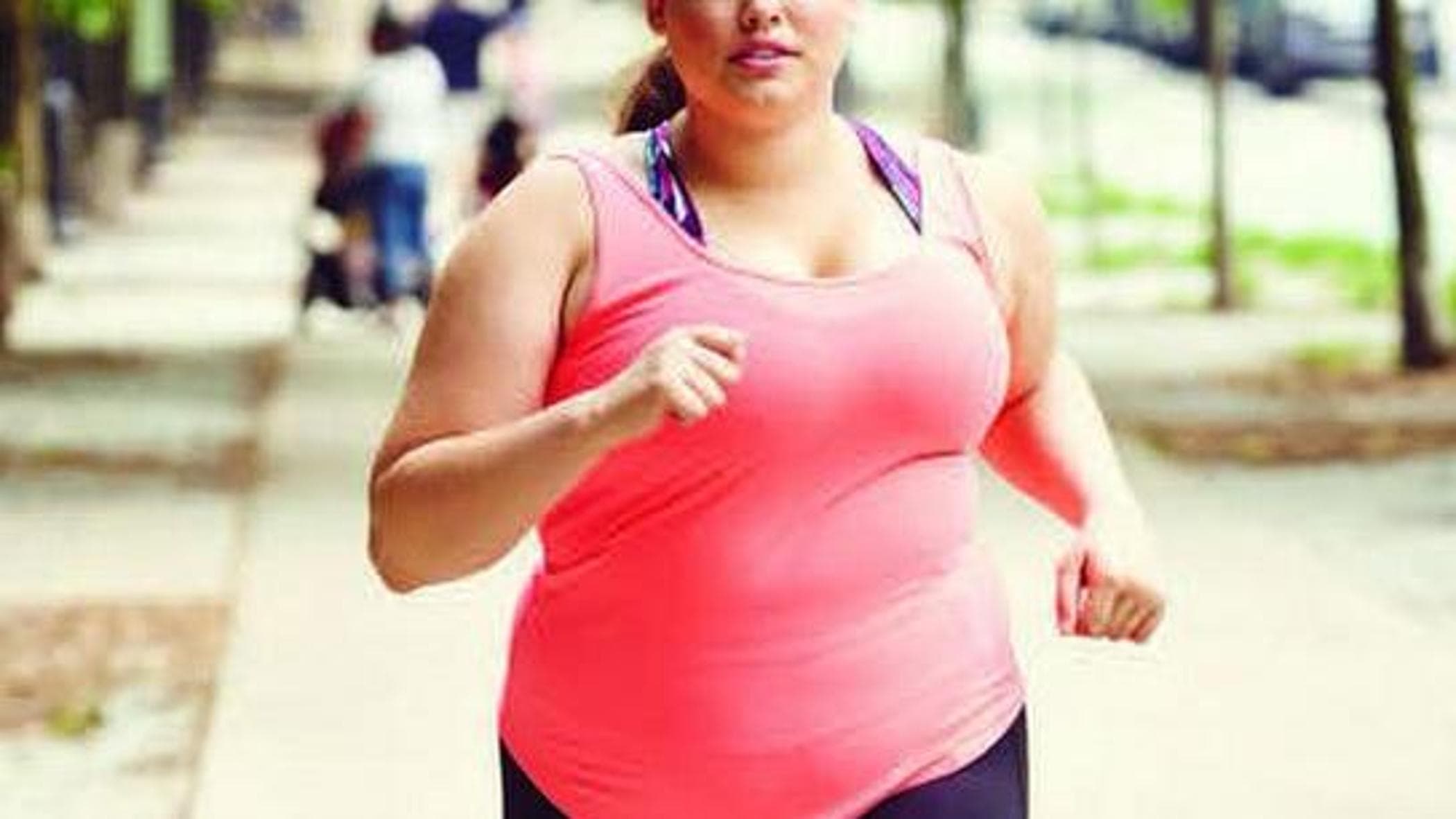 Erica, la modella curvy sulla cover sportiva - d la Repubblica