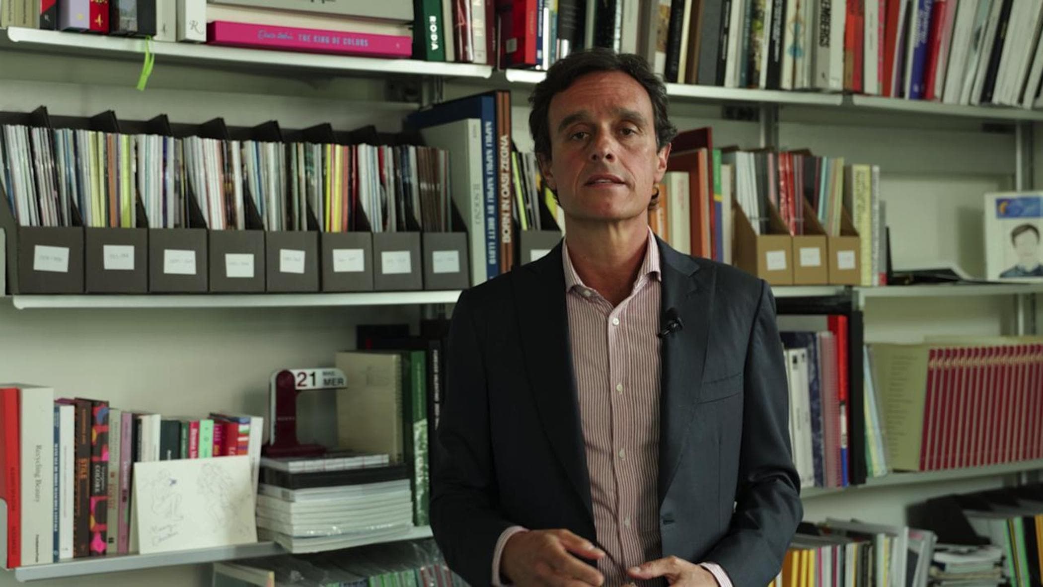“Il nuovo sito di d è come un abito su misura"- di Emanuele Farneti - d ...
