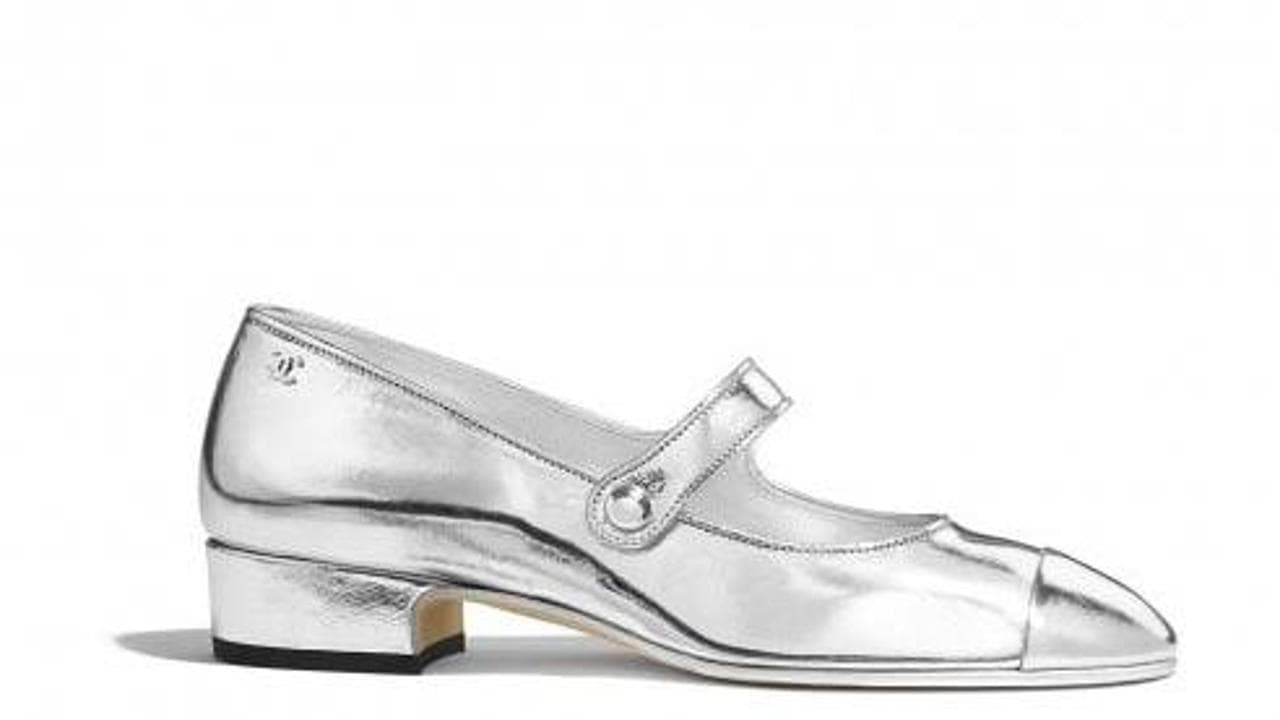 Tornano le Mary Jane, le scarpe preferite da Coco Chanel - d la Repubblica