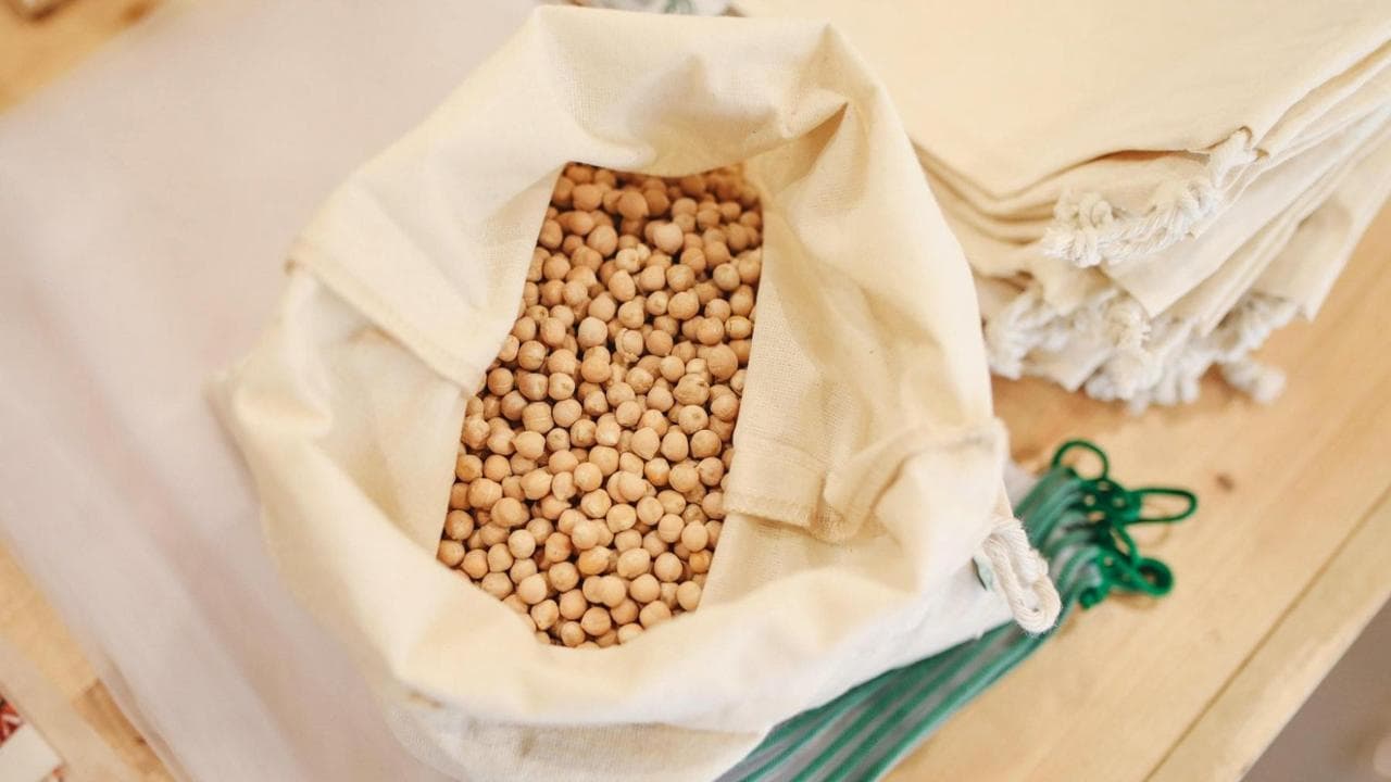 Soia per viso, corpo e capelli - d la Repubblica