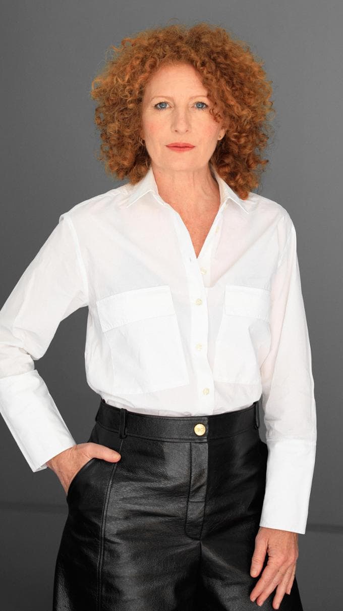 Francesca Santambrogio nuova design director di door - d la Repubblica