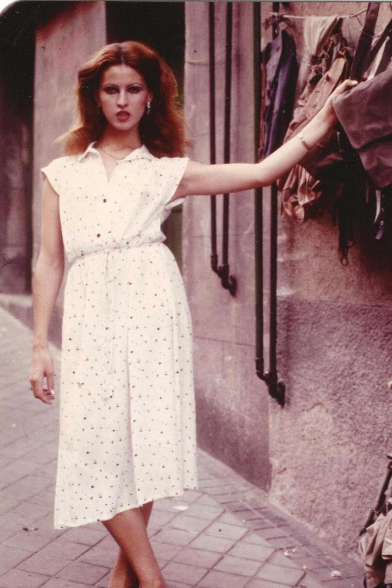 Alice Hawkins: “Impersonare Dolly Parton per dieci anni è stata la mia ...