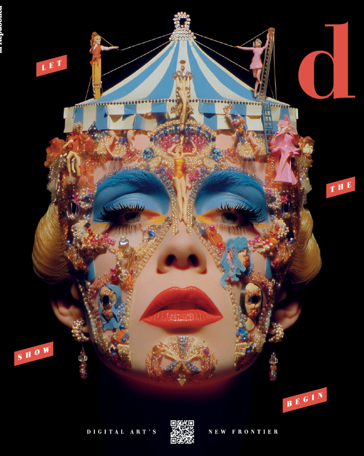 LET THE SHOW BEGIN - 14/06/25 - d la Repubblica