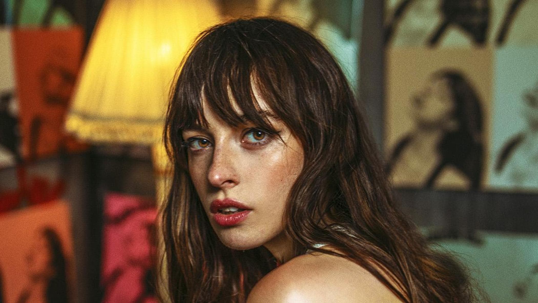 Charlotte Rose, intervista all'artista e cantante - d la Repubblica
