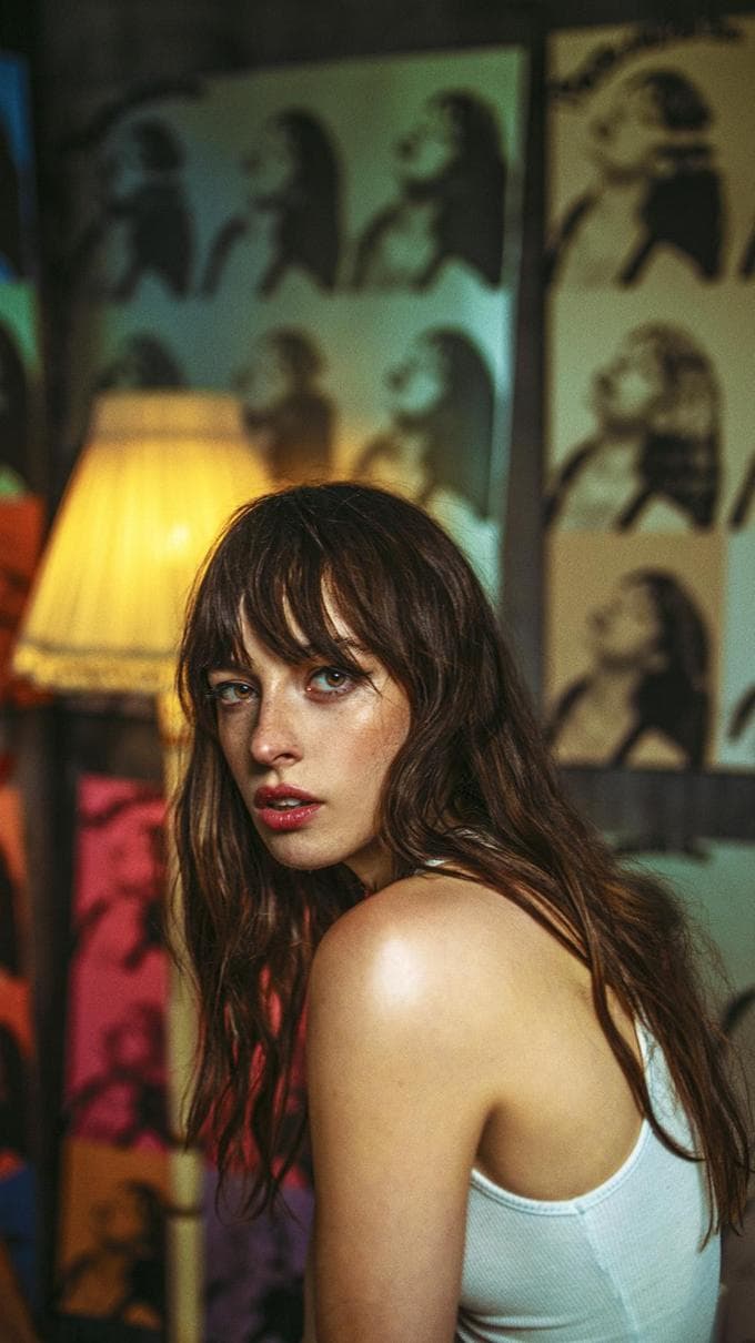 Charlotte Rose, intervista all'artista e cantante - d la Repubblica