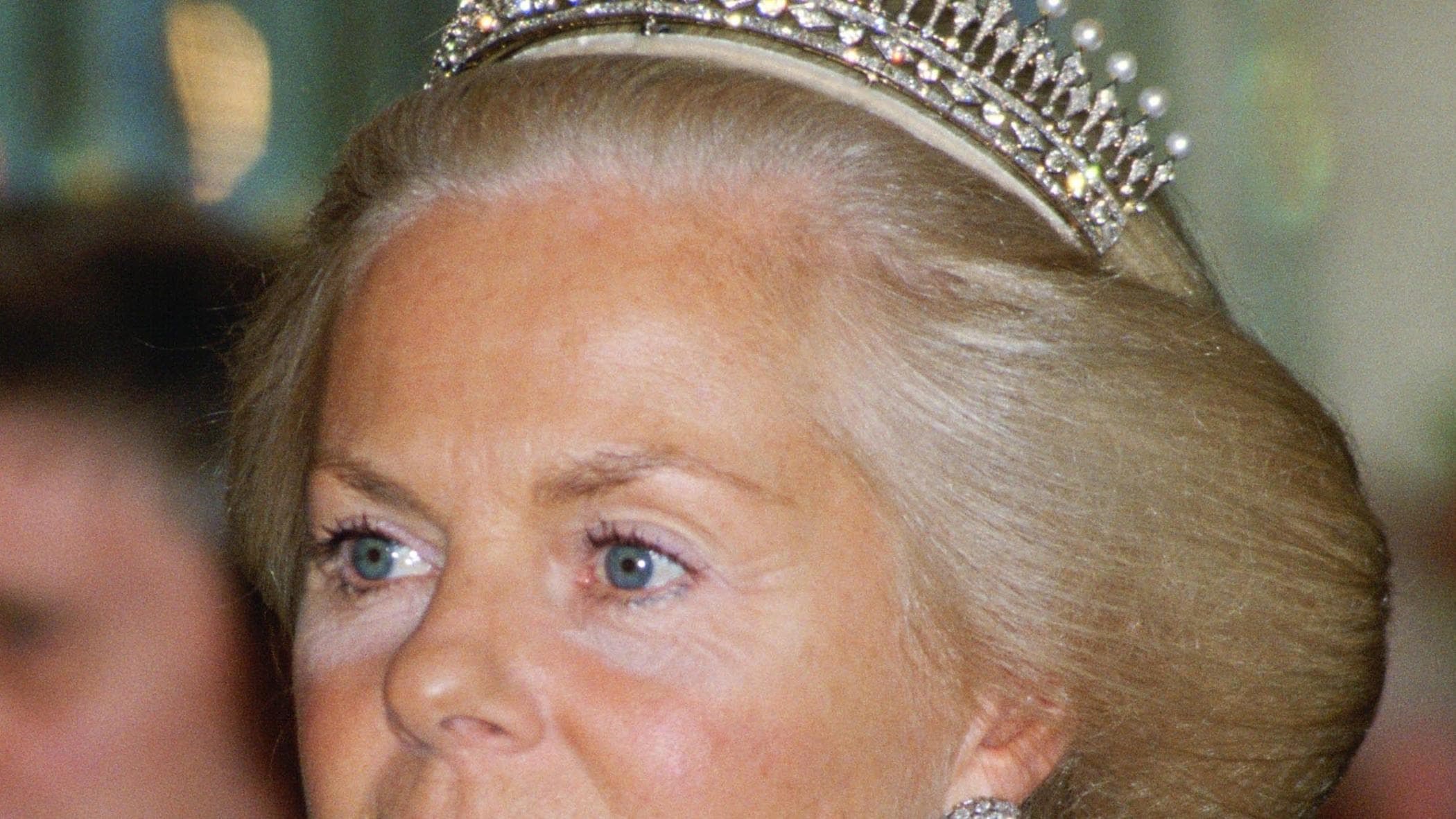 Addio alla duchessa di Kent, la cugina glamour e “moderna” di ...