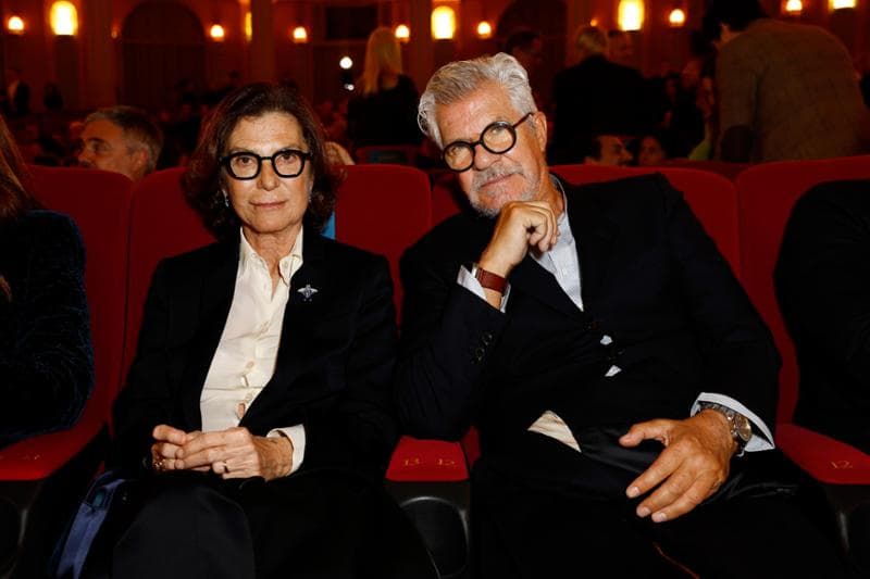 Via al dopo Armani. La rosa dei creativi che daranno la linea - d la ...