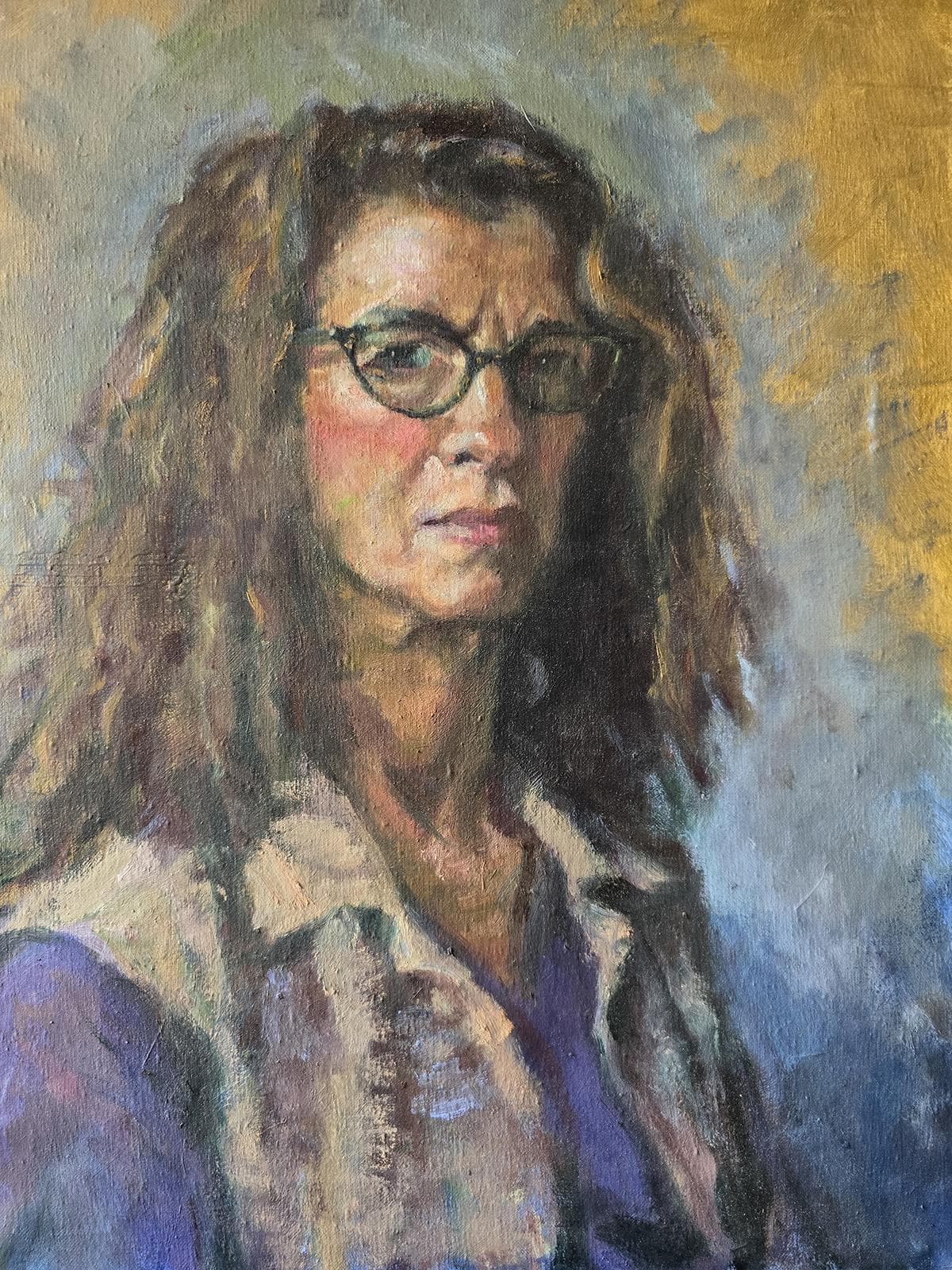 Jane Rosenberg, chi è la donna che illustra i processi americani - d la ...