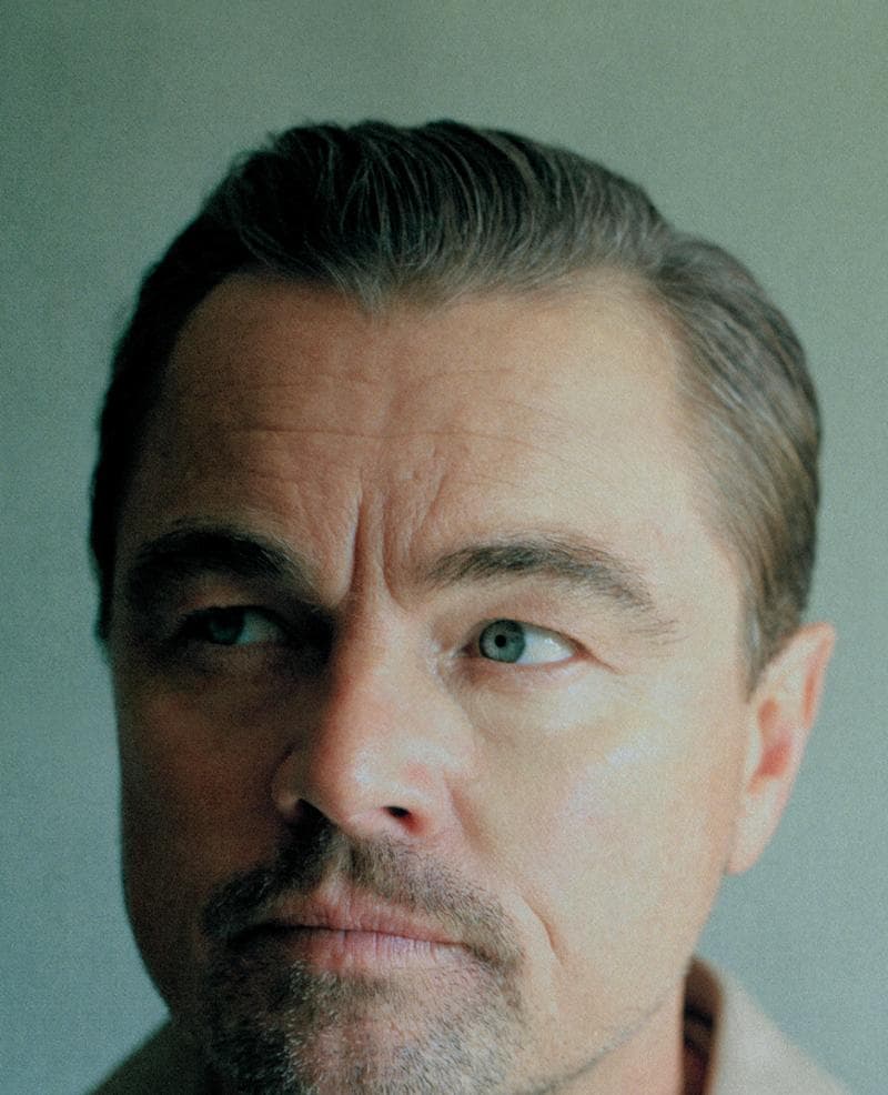 DiCaprio in Una battaglia dopo l’altra: “Il film è un’esperienza ...