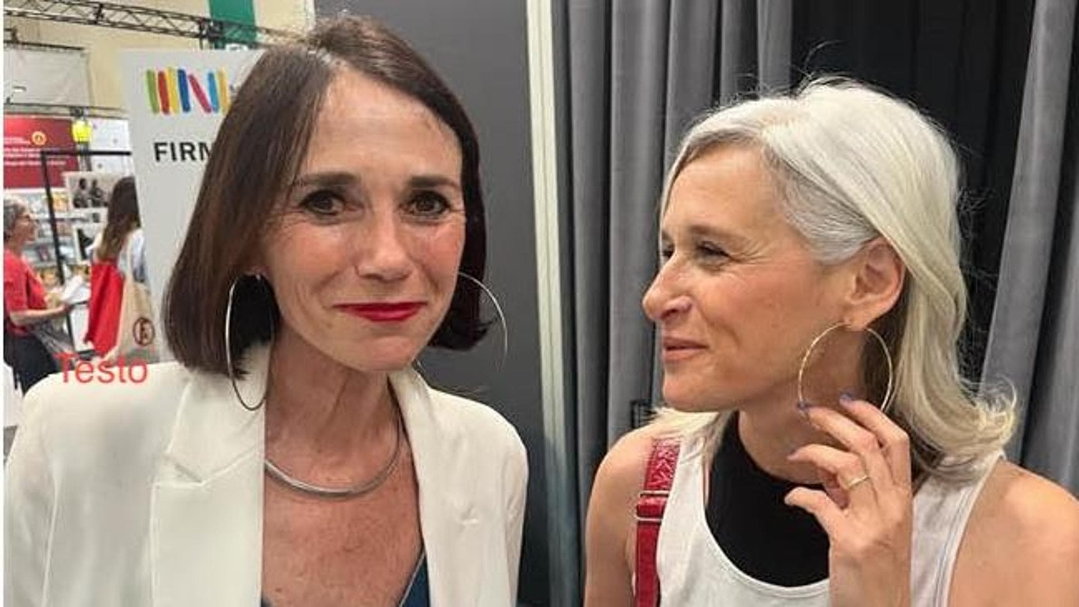 Metamorfosi e liberazione: la menopausa secondo Valeria Parrella e Lisa ...