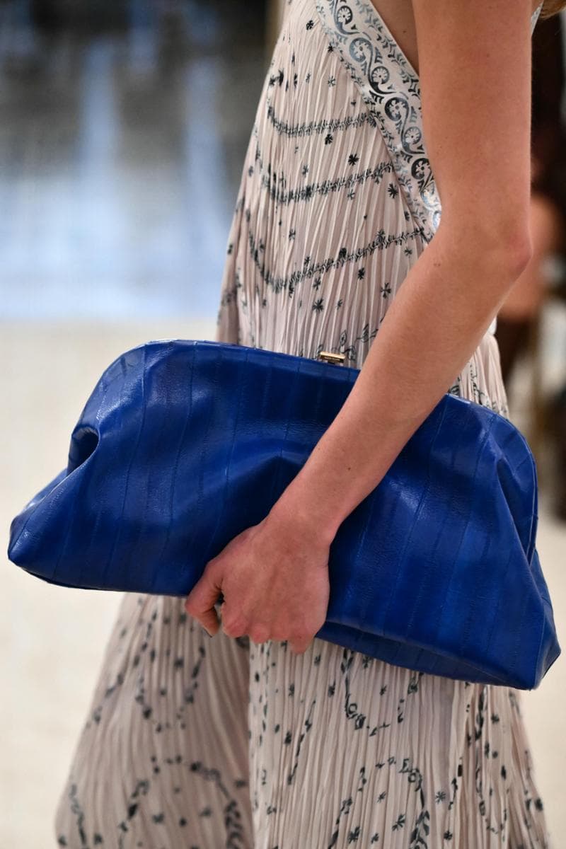 Borse tendenza moda primavera estate 2026: i modelli più belli dalle ...
