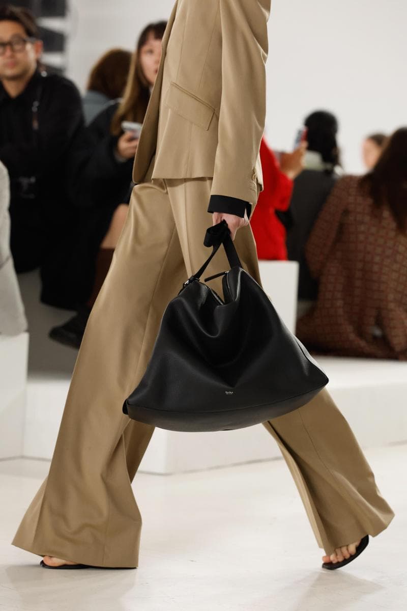 Borse tendenza moda primavera estate 2026: i modelli più belli dalle ...