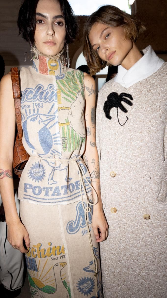 eBay Endless Runway, il progetto circolare dell’e-commerce fa il suo ...