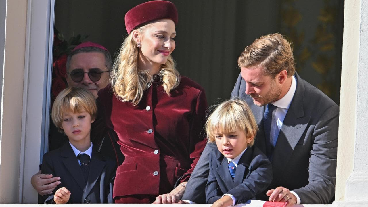 Beatrice Borromeo diventa mamma per la terza volta: è nata Bianca ...