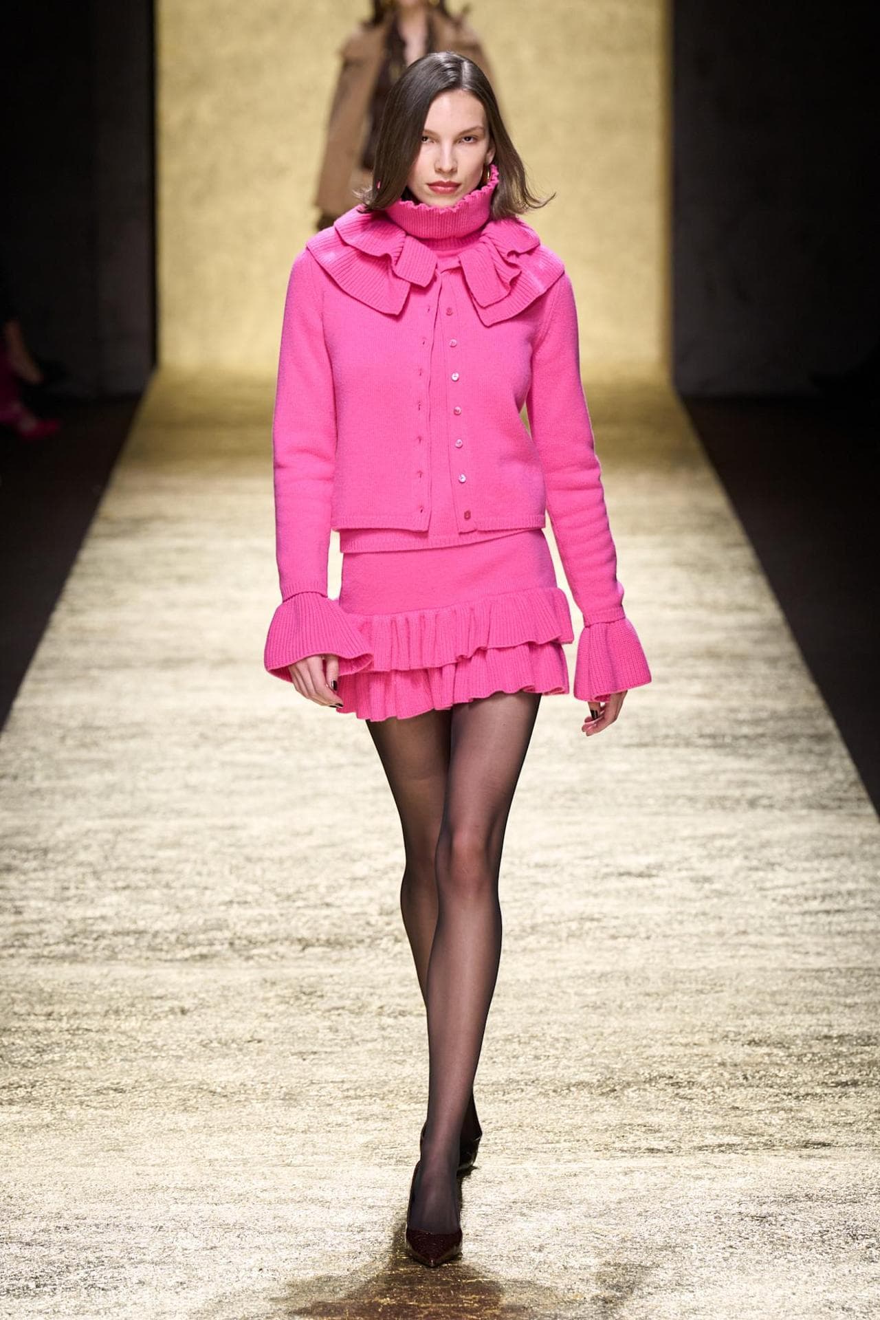 Quali colori indossare in autunno: tendenze moda 2025 - d la Repubblica