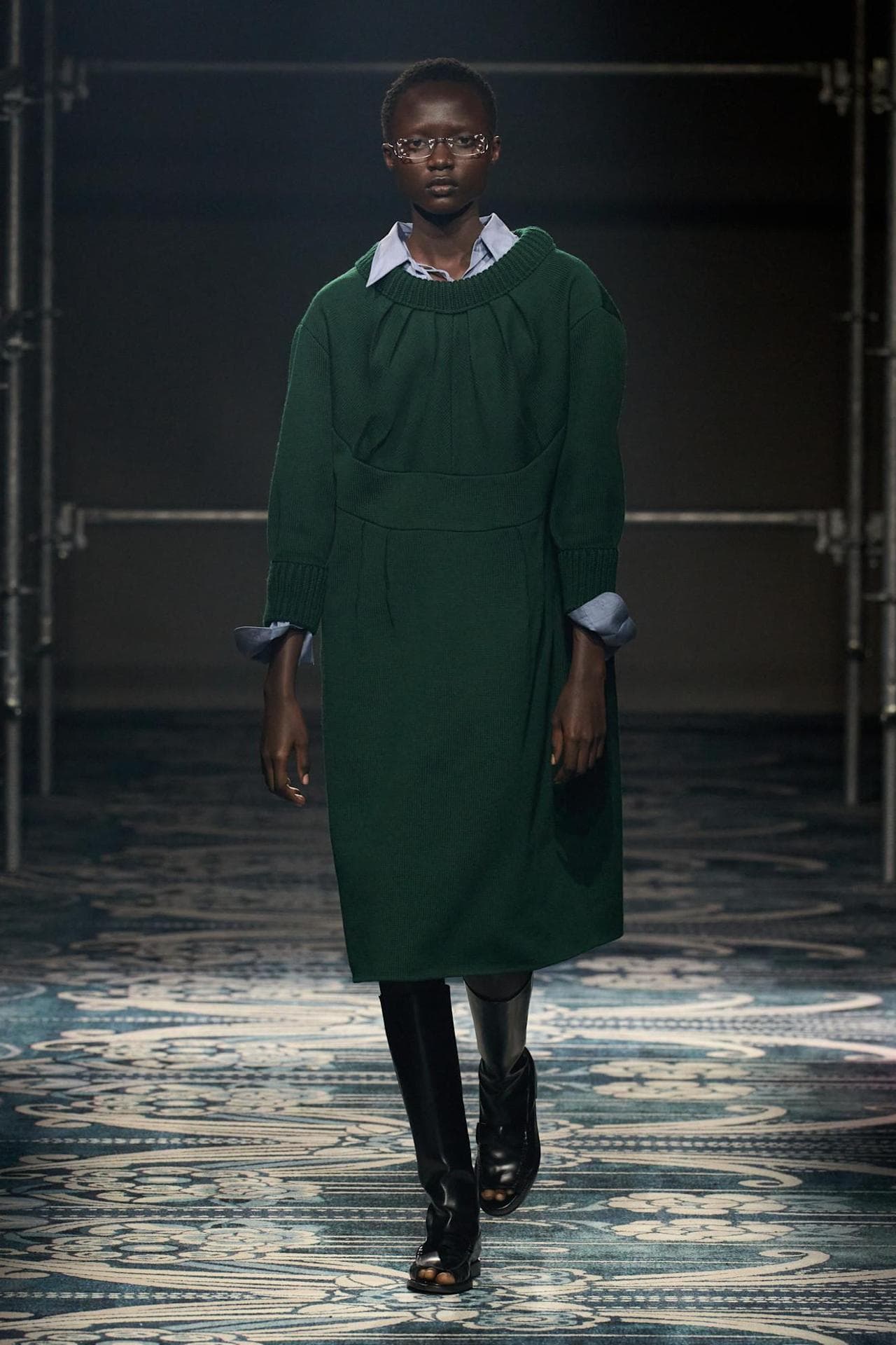 Quali colori indossare in autunno: tendenze moda 2025 - d la Repubblica