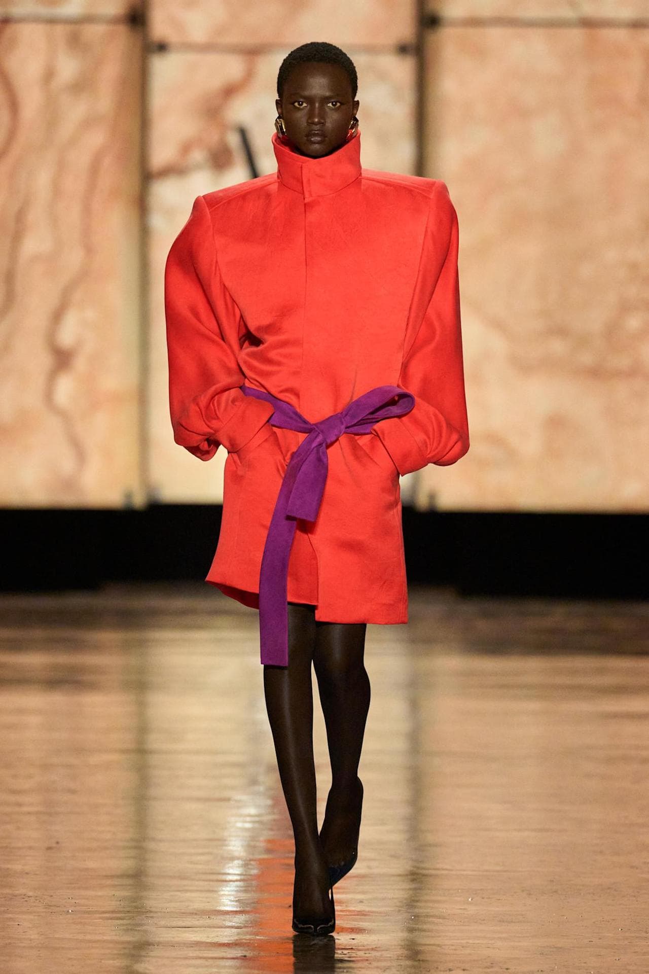 Quali colori indossare in autunno: tendenze moda 2025 - d la Repubblica