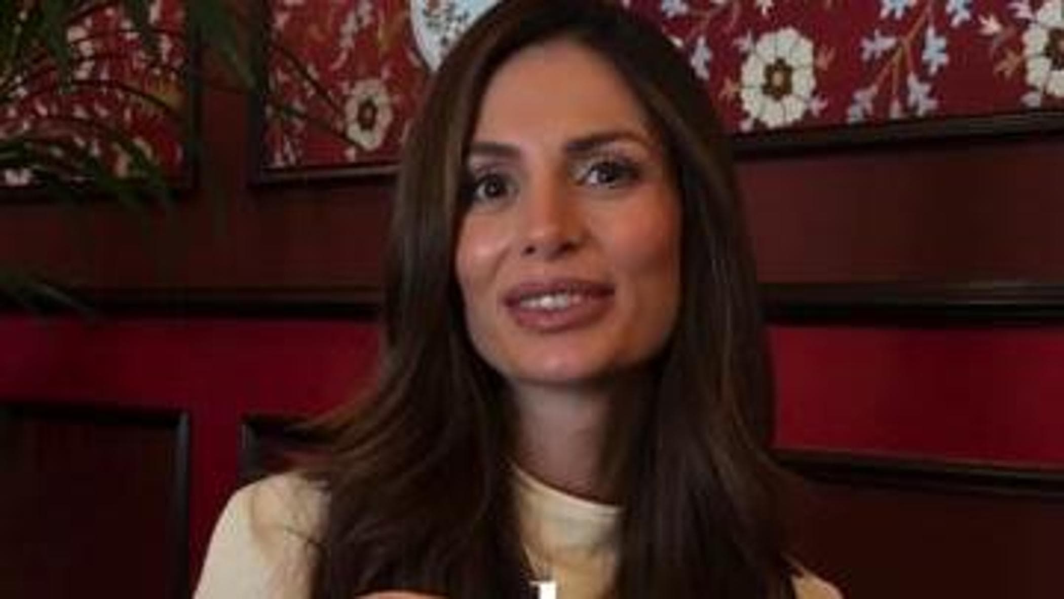 2 minutes with Gabriella Elio - d la Repubblica