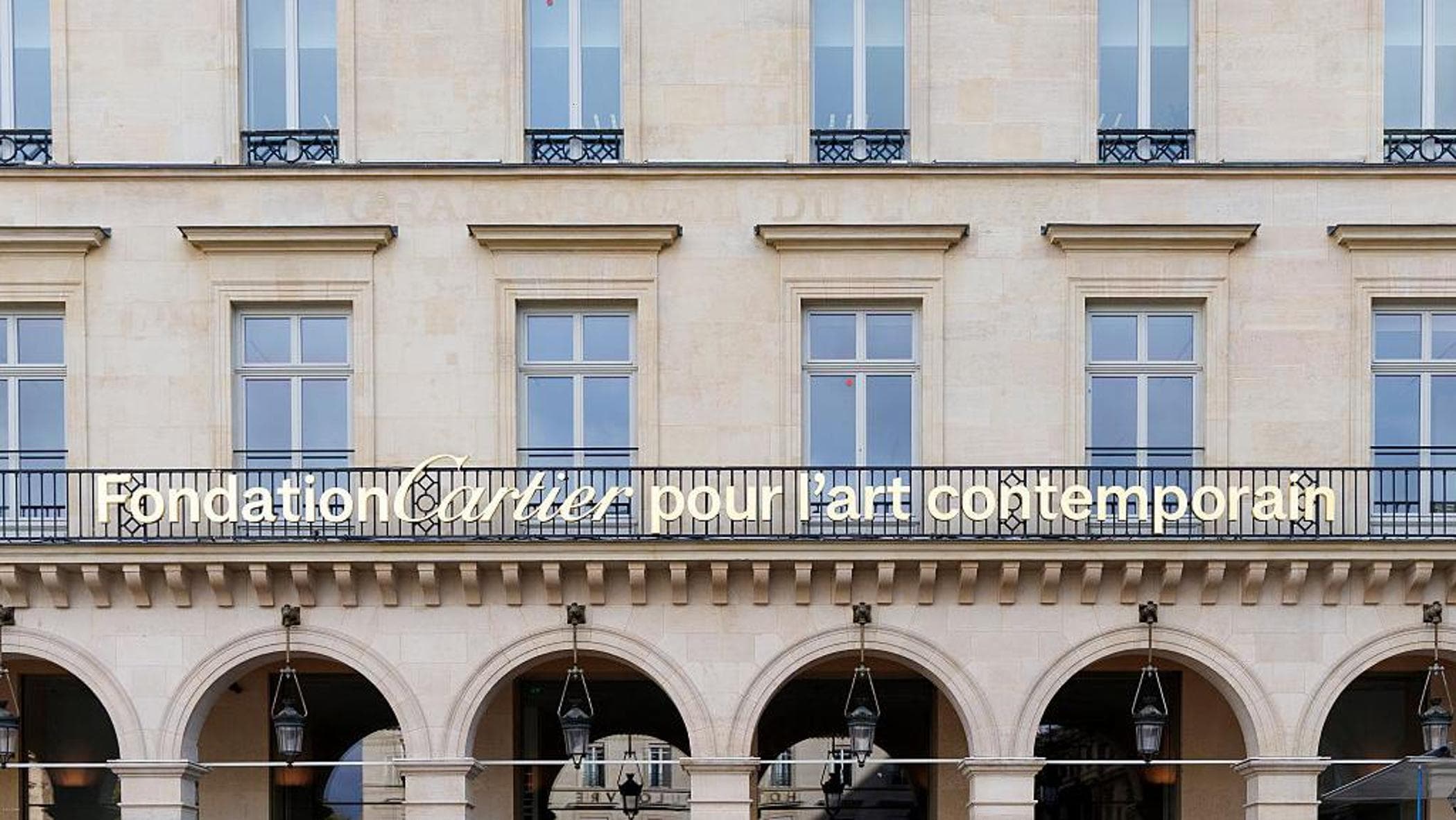 Fondation Cartier, tutto sul nuovo museo aperto a Parigi e le mostre da ...