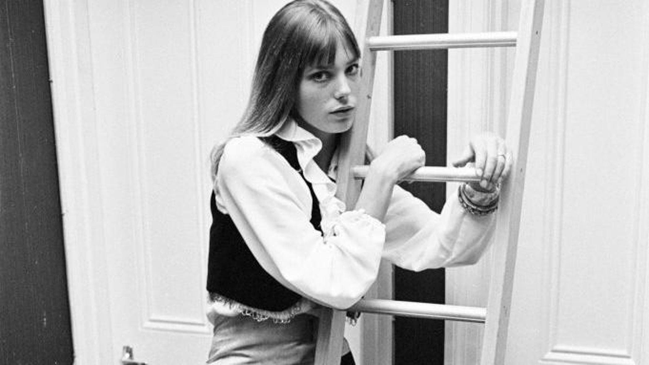 Jane Birkin, la nuova biografia di Marisa Meltzer svela un lato inedito ...