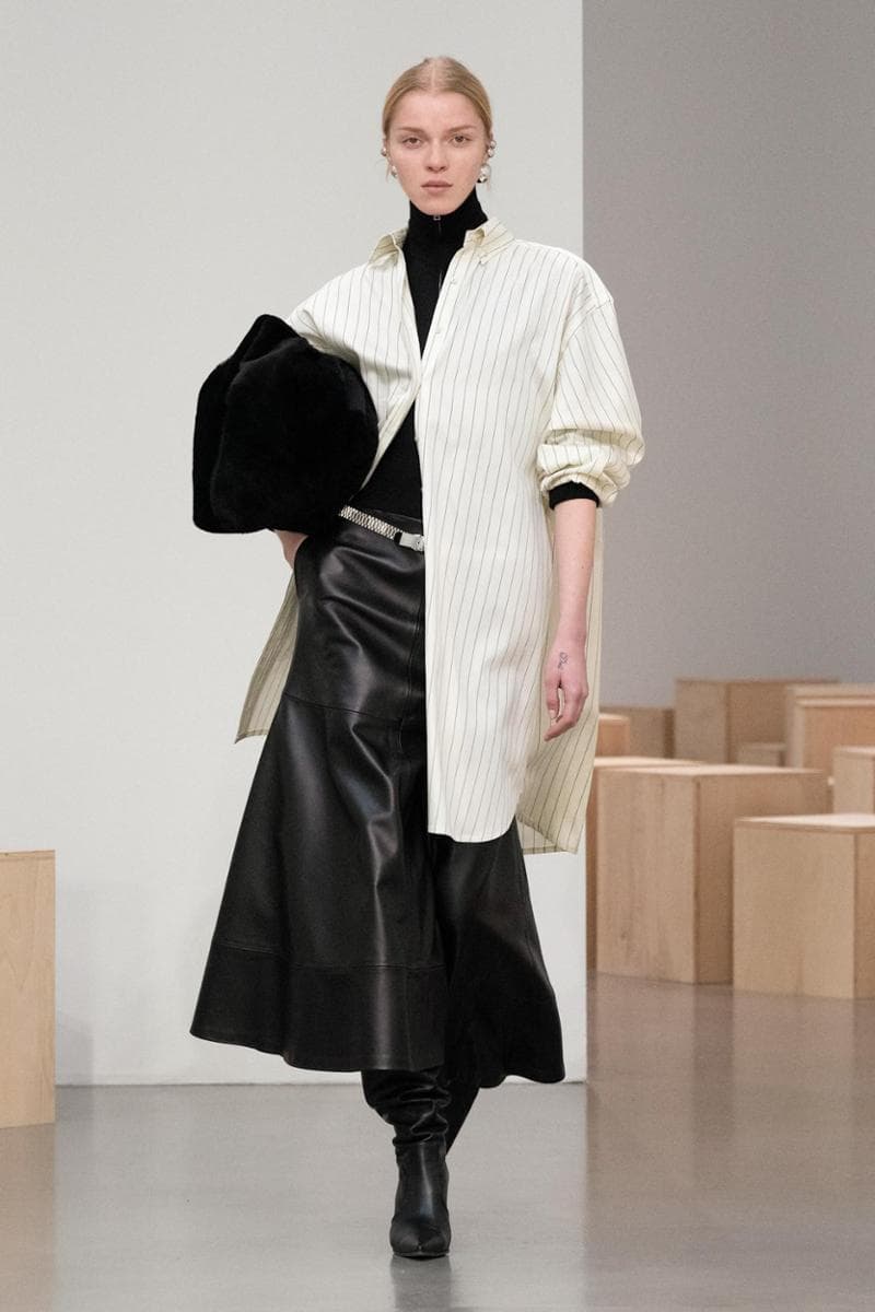 Gonne autunno inverno 2025 2026: consigli e tendenze moda - d la Repubblica