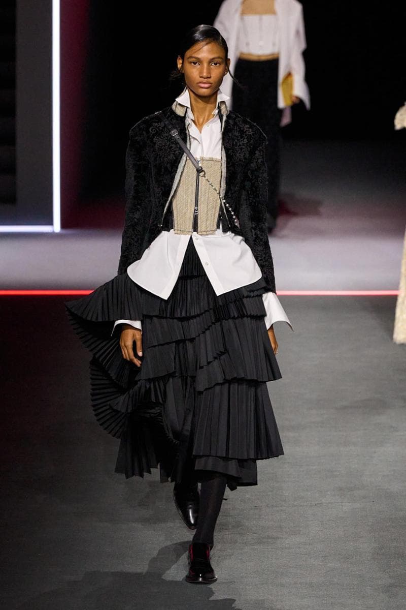 Gonne autunno inverno 2025 2026: consigli e tendenze moda - d la Repubblica