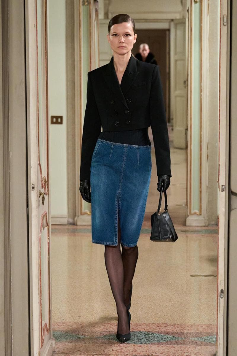 Gonne autunno inverno 2025 2026: consigli e tendenze moda - d la Repubblica