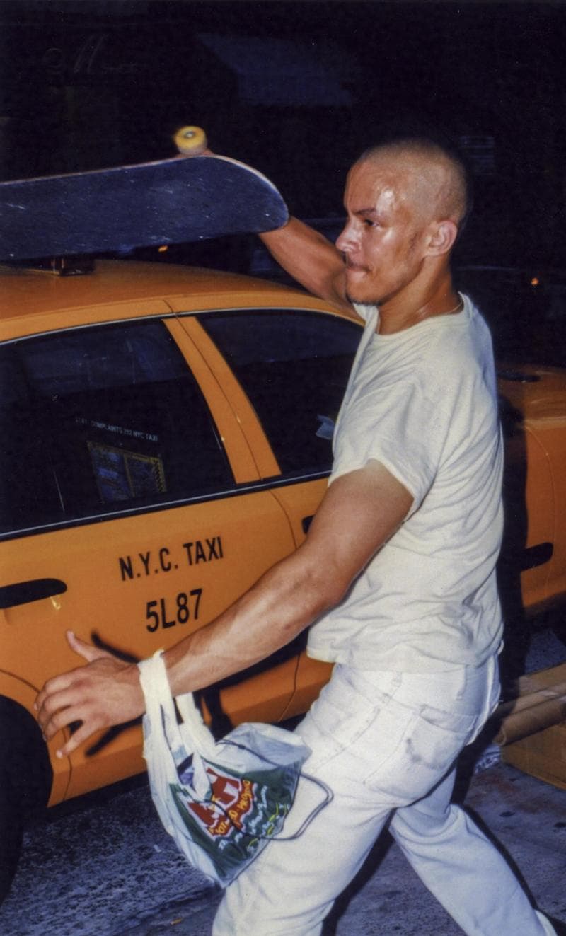 Alain Levitt, le fotografie di New York negli anni Duemila - d la ...