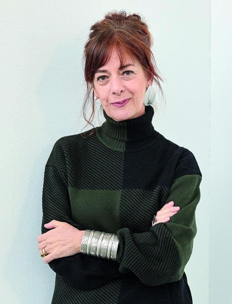 Le 50 protagoniste del design italiano 1/2 - d la Repubblica