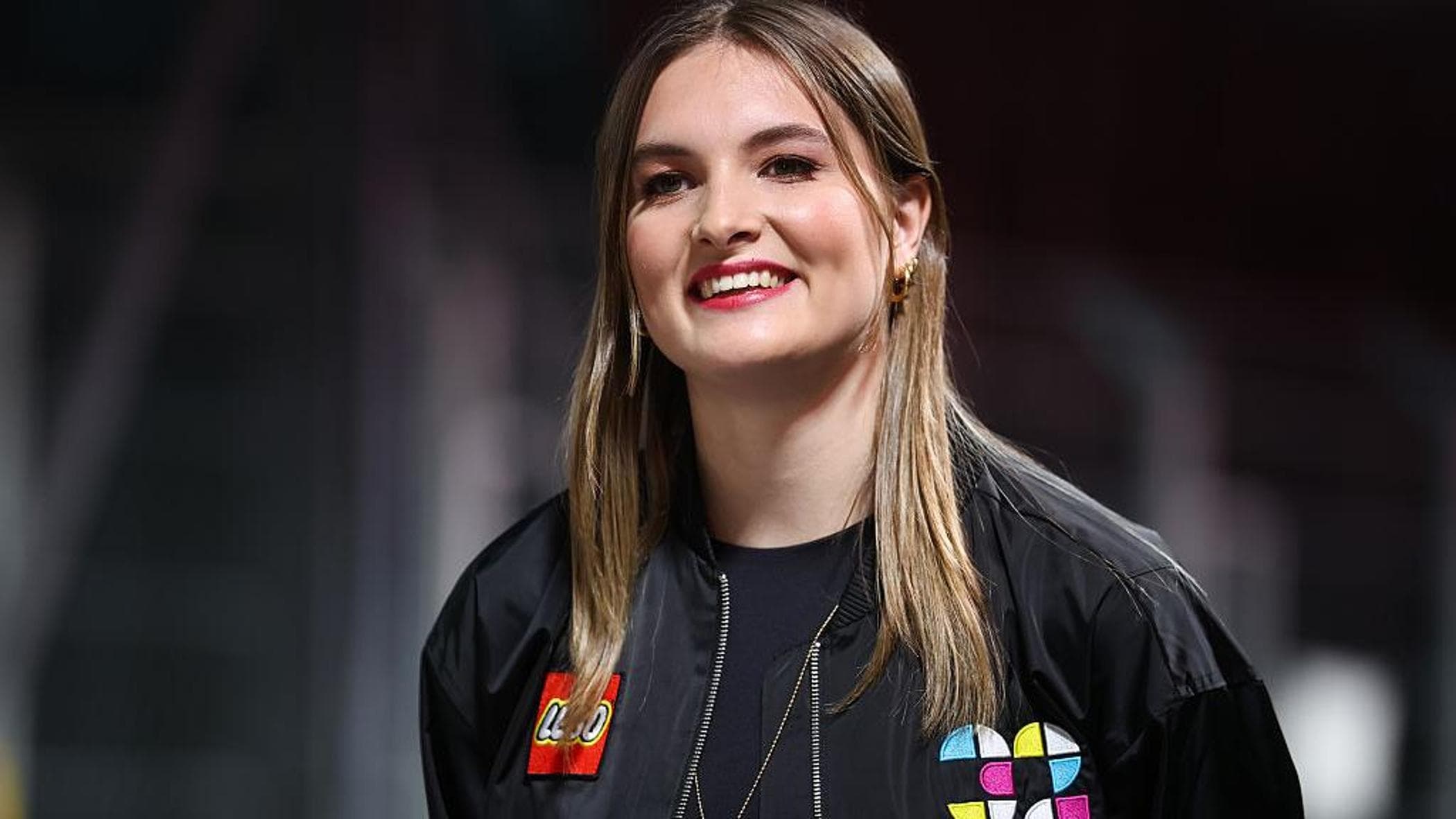 LEGO Racing diventa partner di F1 Academy con Esmee Kosterman - d la ...