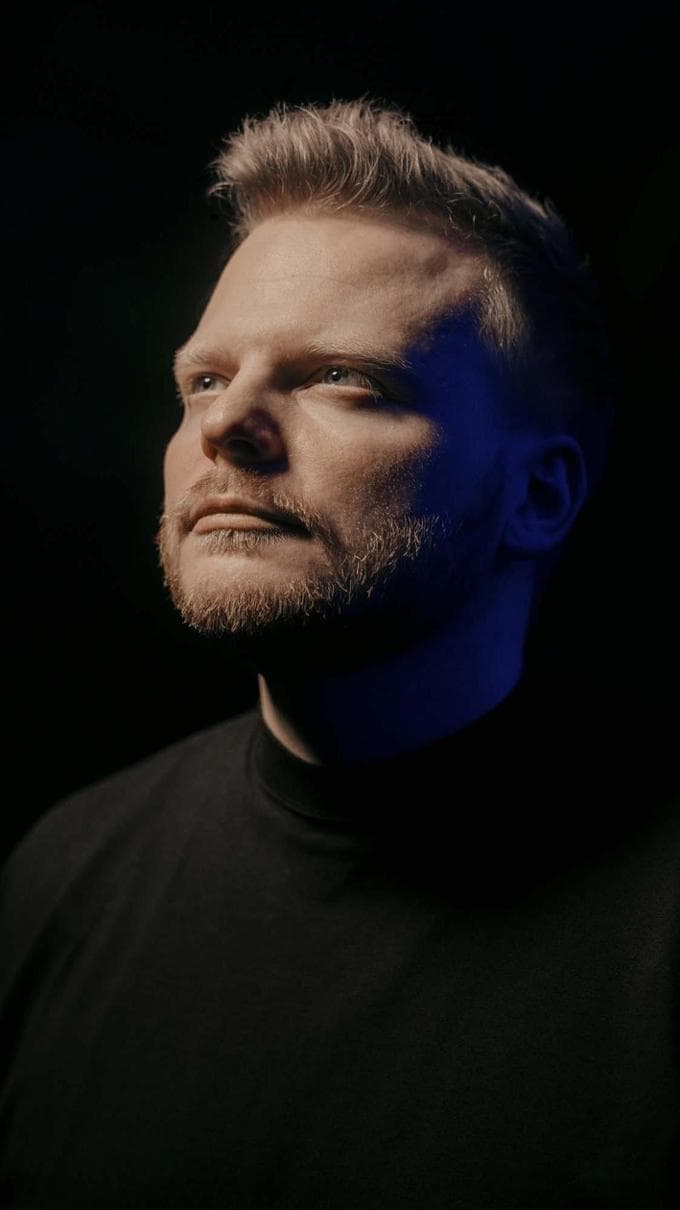 Rasmus Munk, chef di The Alchemist: “Trasformeremo la CO2 in alimento ...