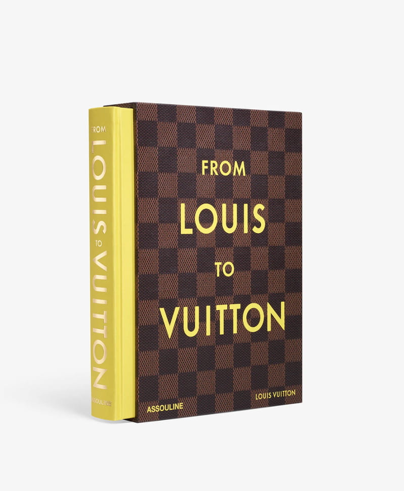 Pierre Louis Vuitton: “Dall’imperatrice a Pharrell Williams, il ...