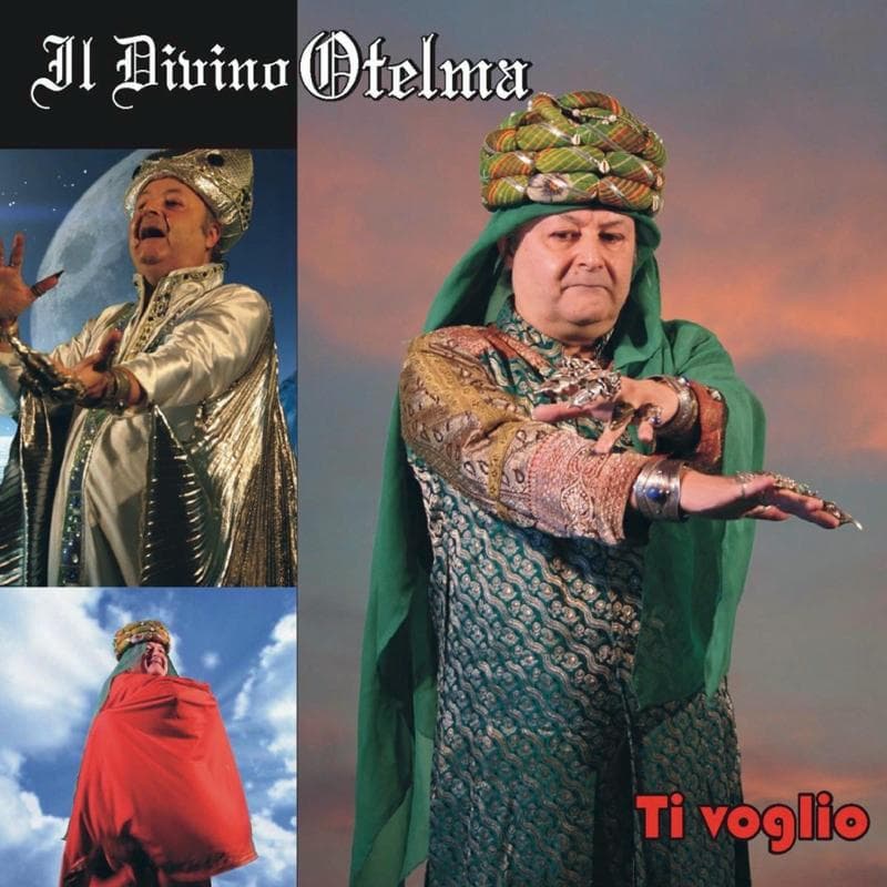 Divino Otelma: “Guarivamo l’artrosi cervicale, ma i poteri forti si ...