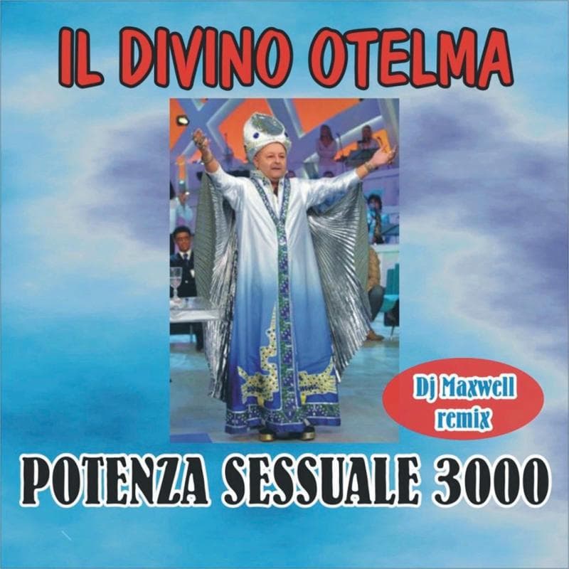 Divino Otelma: “Guarivamo l’artrosi cervicale, ma i poteri forti si ...