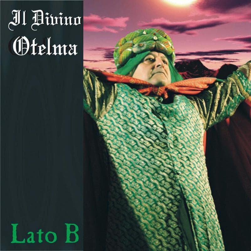 Divino Otelma: “Guarivamo l’artrosi cervicale, ma i poteri forti si ...