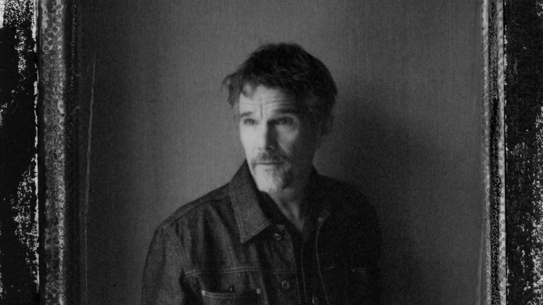 Ethan Hawke: “Più invecchio e meno capisco. Invece che risposte ho ...