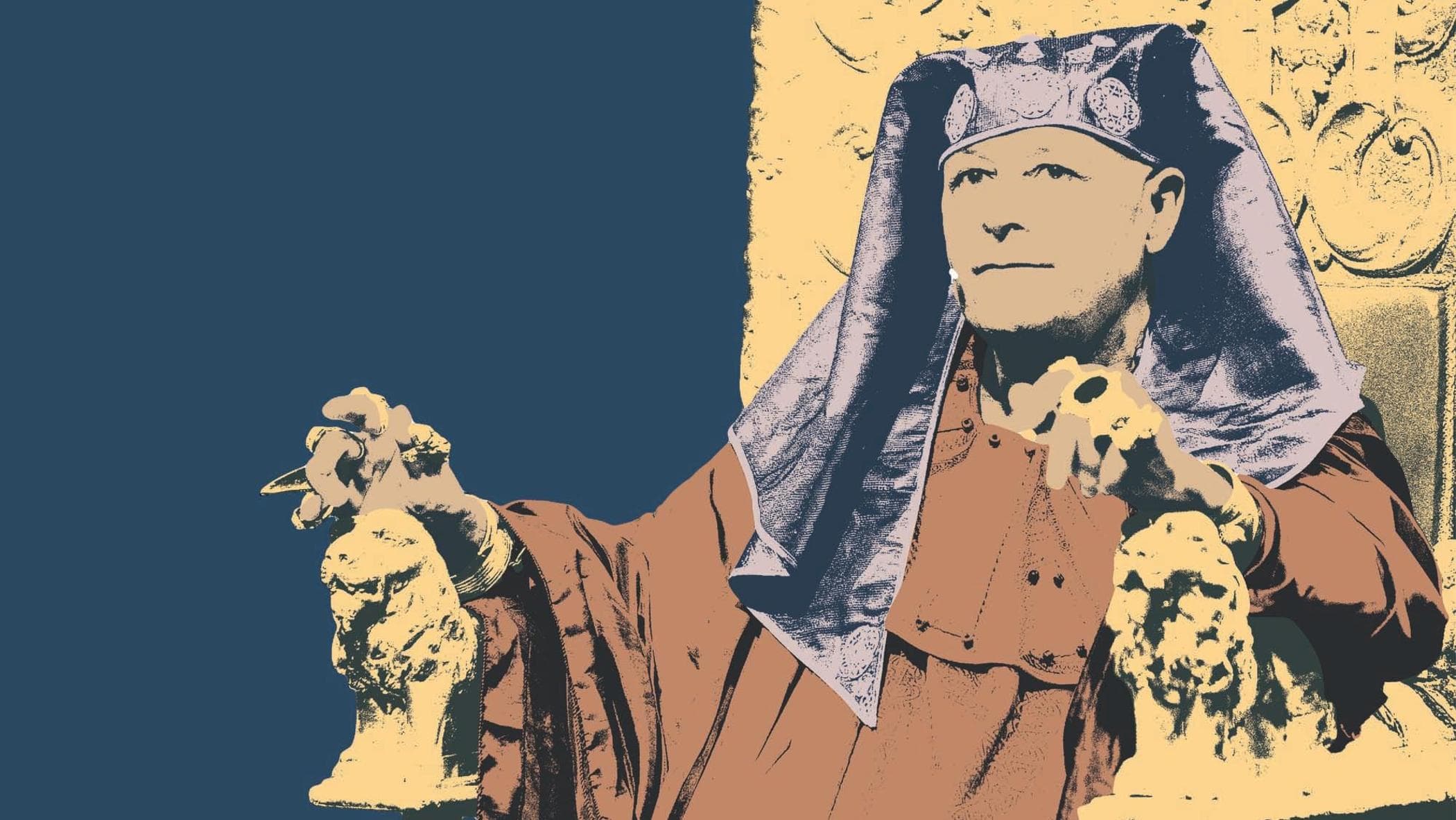 Divino Otelma: “Guarivamo l’artrosi cervicale, ma i poteri forti si ...