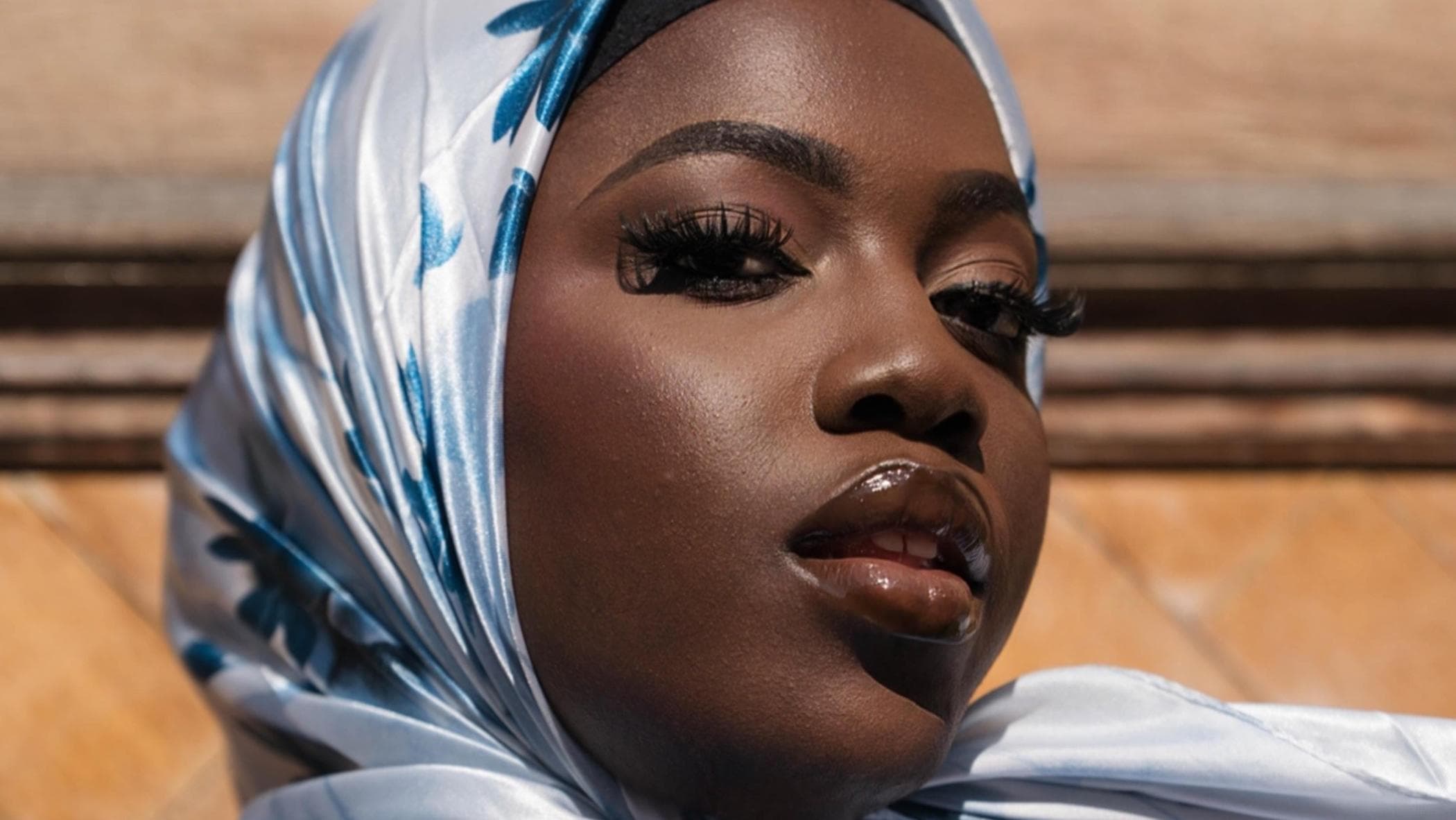 Aida Diouf Mbengue: “Sono una donna nera, con il velo. E non ho paura ...