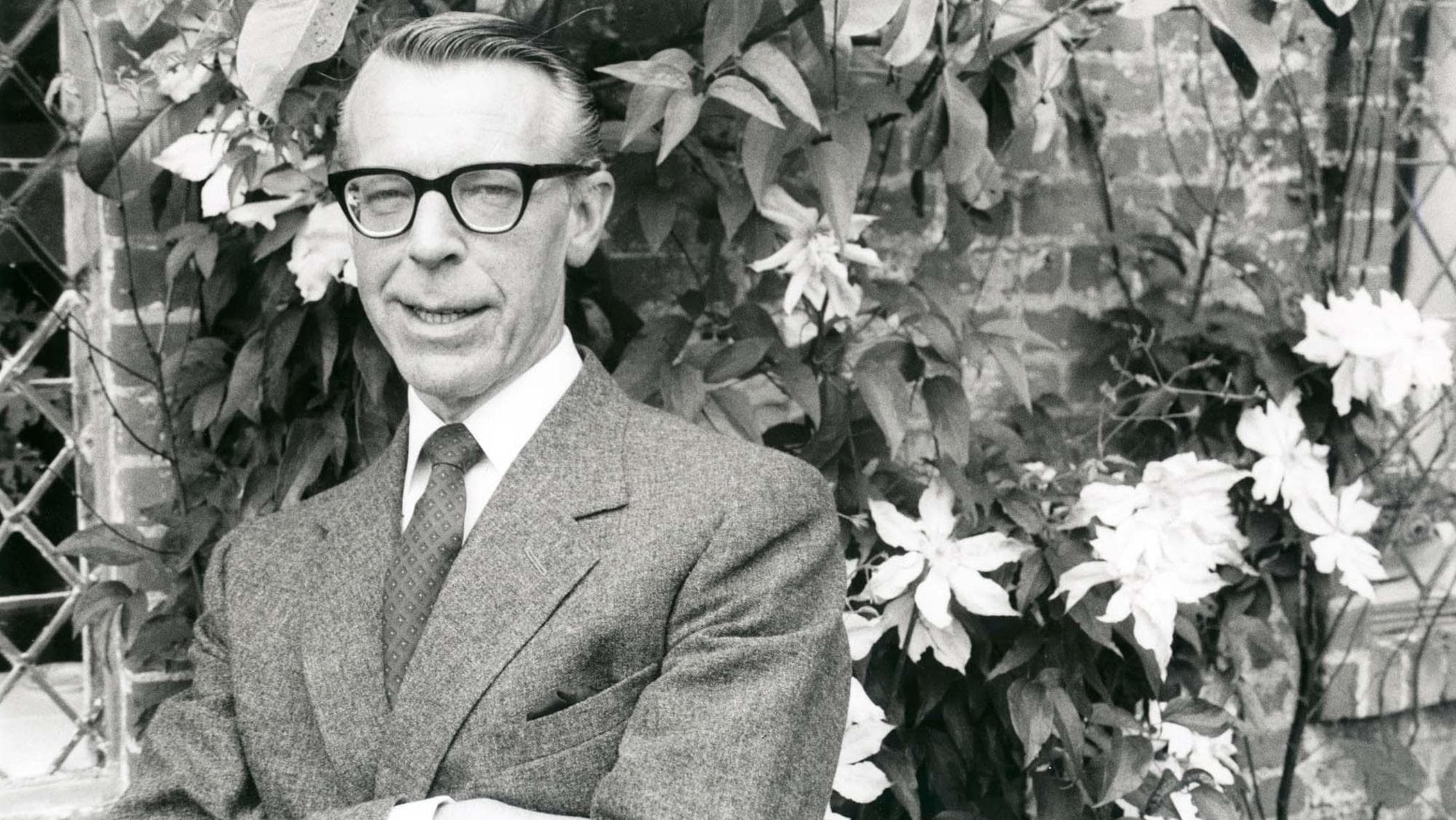 John Fowler, il principe dei decoratori che amava le infinite sfumature ...