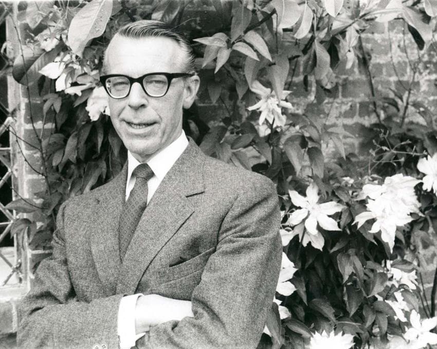 John Fowler, il principe dei decoratori che amava le infinite sfumature ...