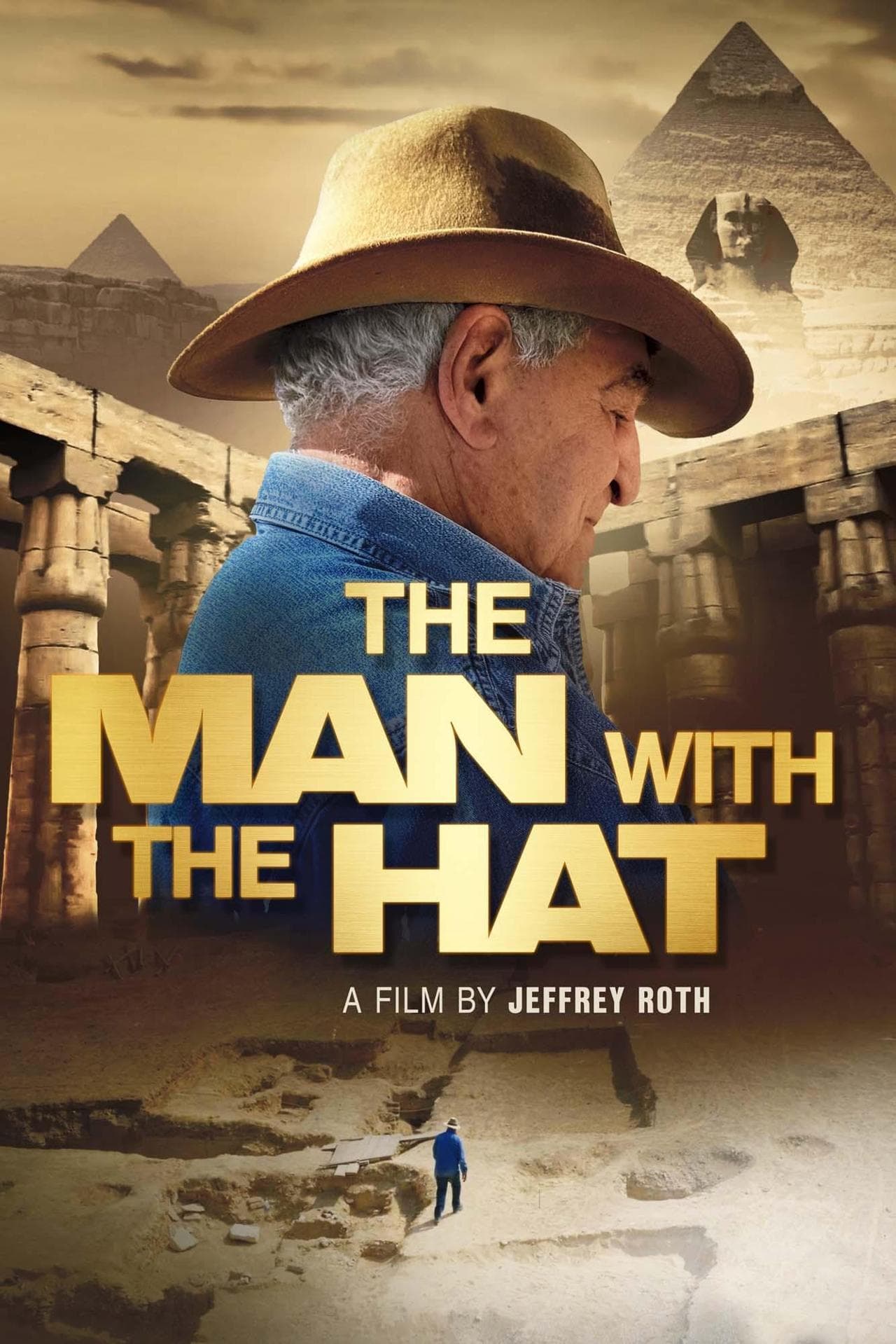 Zahi Hawass, star dell’archeologia: “Nè alieni nè schiavi, sappiamo ...
