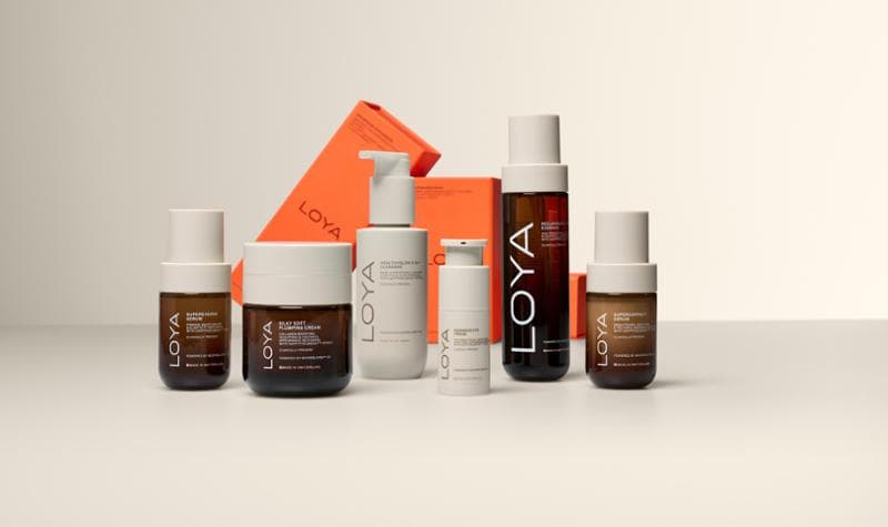 Il debutto italiano di Loya nelle Bulgari Spa di Milano e Roma - d la ...