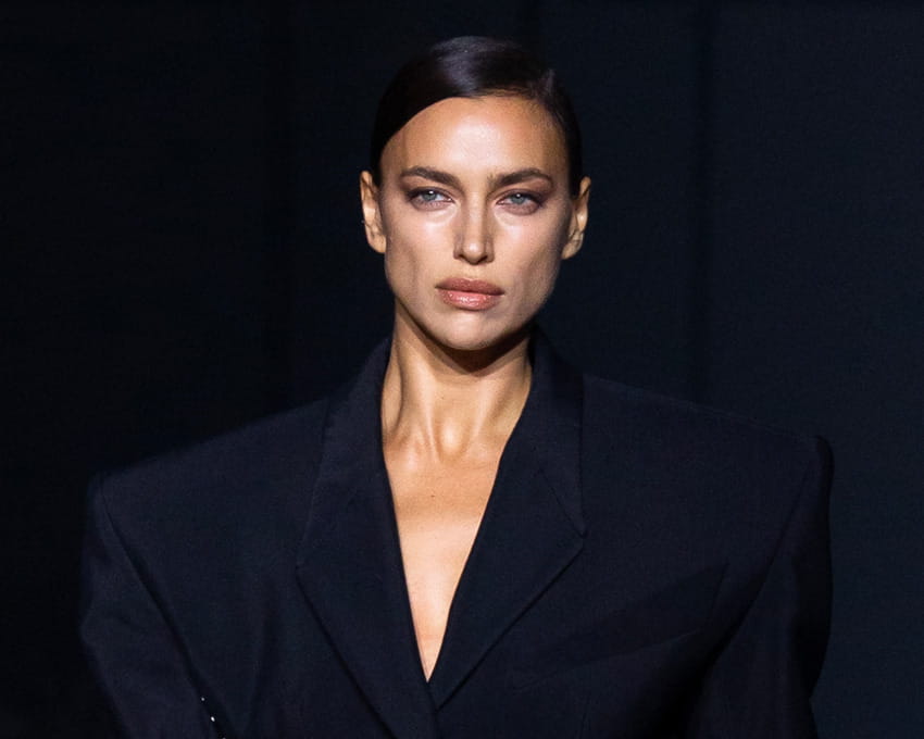 Chi è Irina Shayk: carriera e amori della modella a Sanremo 2026 - d la ...