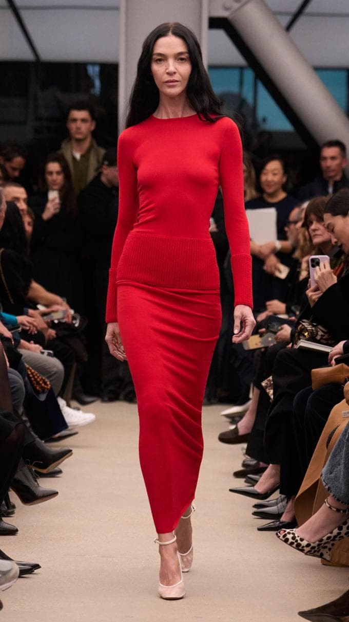 Pieter Mulier saluta Alaïa, prossima tappa Versace - d la Repubblica